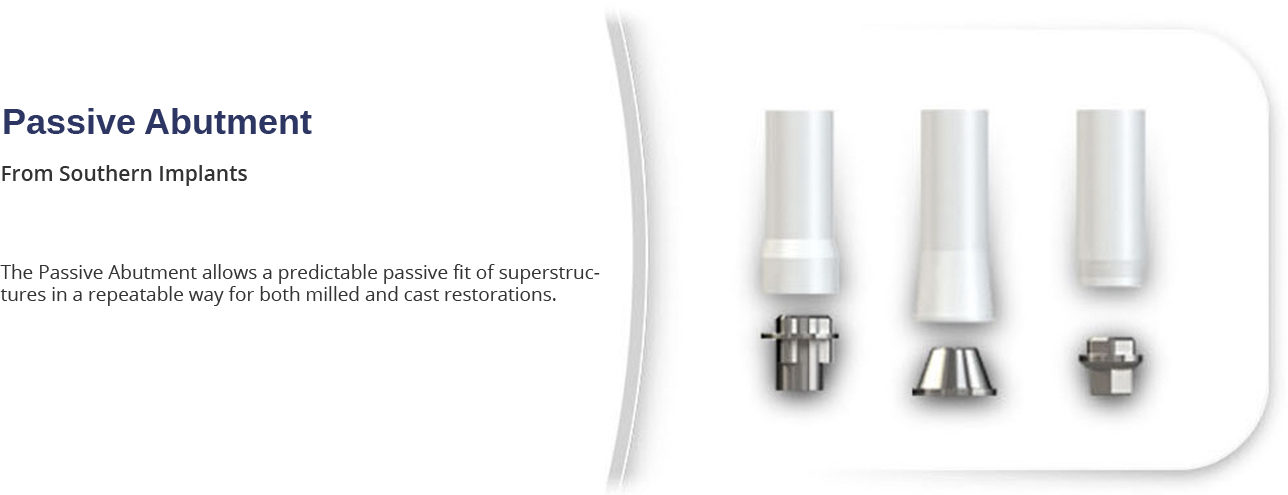 Southern Implants – Greece